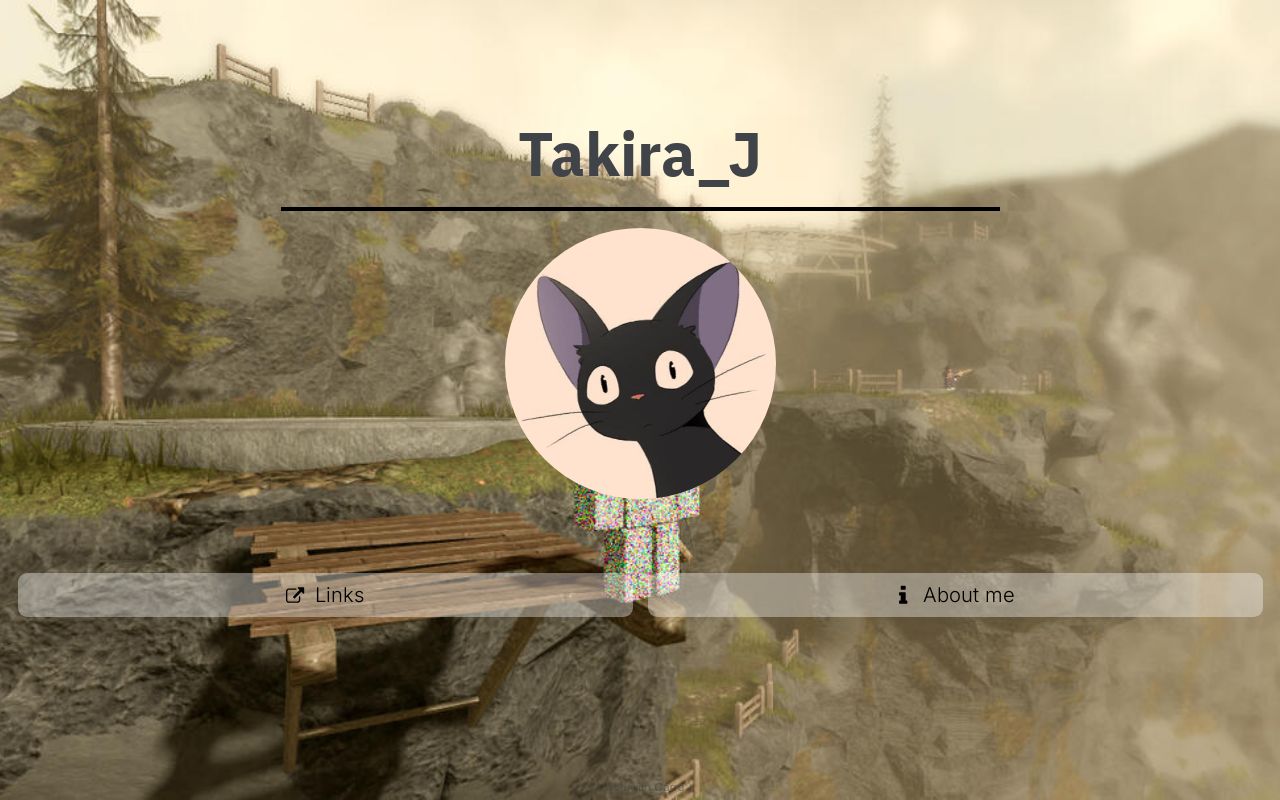 Terrain of the Takira